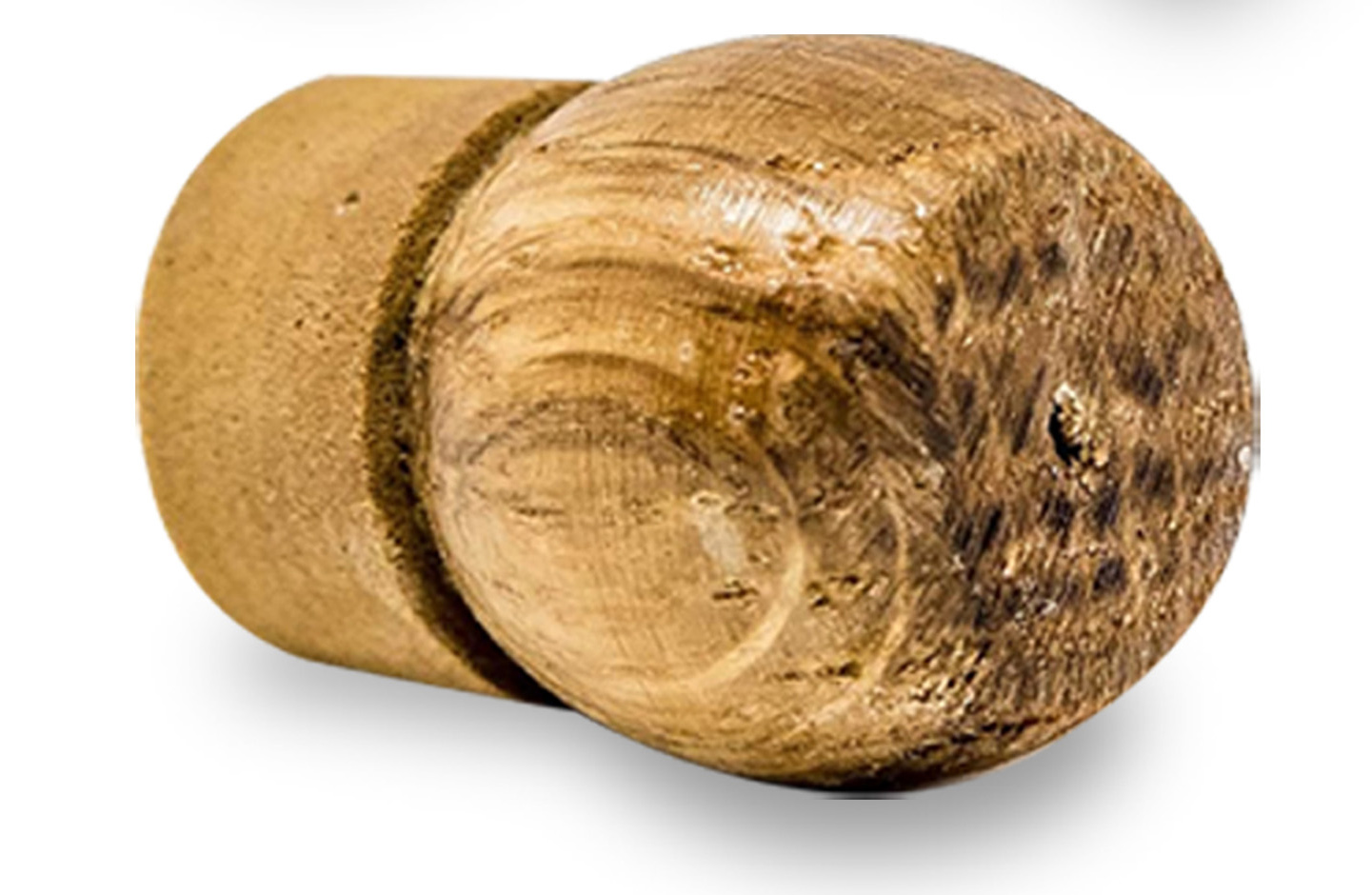 Replacement Bungs - Red Head Oak Barrels