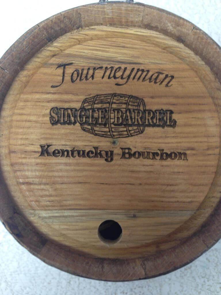 Custom Engraved Barrel Customer Examples - Red Head Oak Barrels | White ...