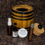 Oak Barrel Aging Kits - Rum, Whiskey, Bourbon, Tequila, Wine Liquor