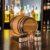 Oak Barrel Aging Kits - Rum, Whiskey, Bourbon, Tequila, Wine Liquor