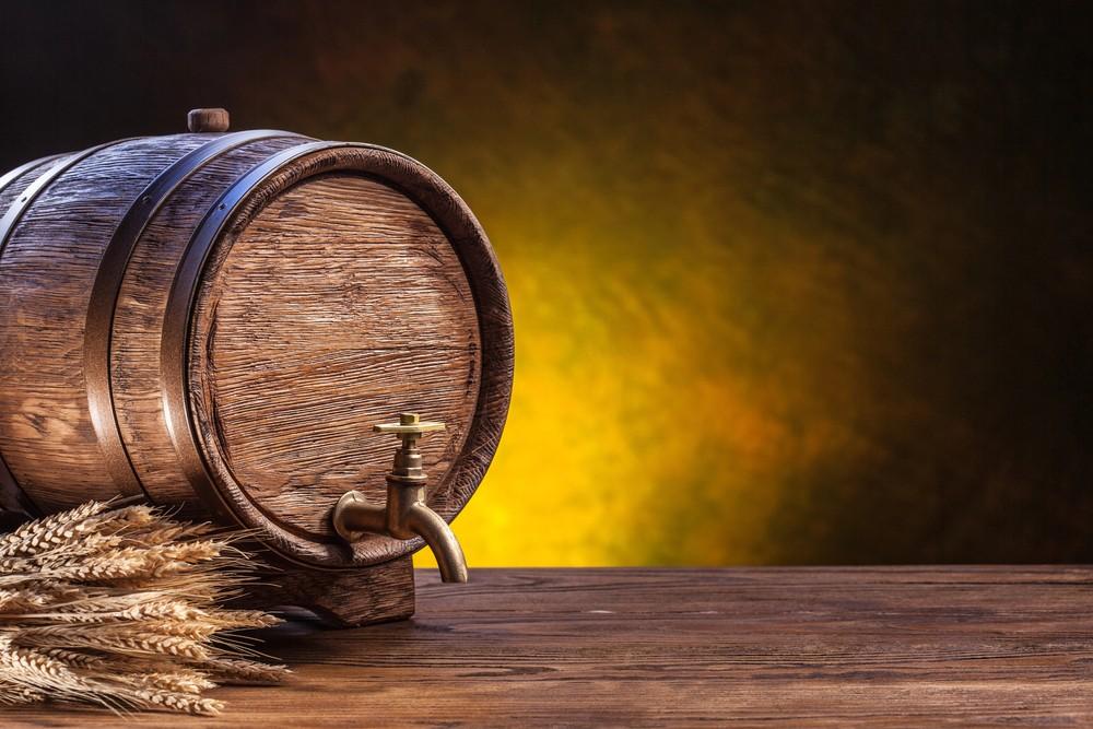 The Art And Science Of Barrel Aging: The Process And Its Effects