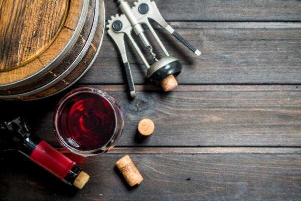 A Guide To Wine Barrel Dimensions: Finding The Perfect Fit