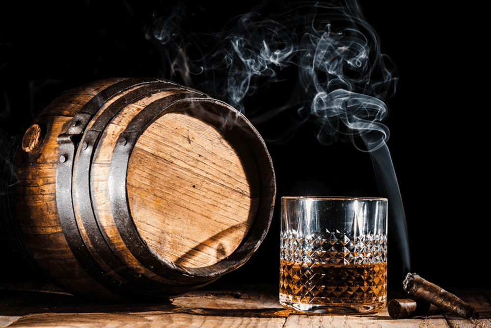 From Cask To Glass: Understanding Whisky Maturation
