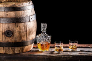 The Art of Whiskey Aging: Using a Barrel for Perfect Maturation - Red ...