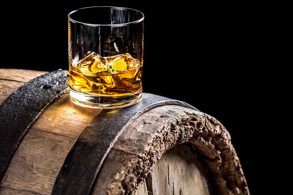 Why You Should Start Barrel Aging Whiskey At Home