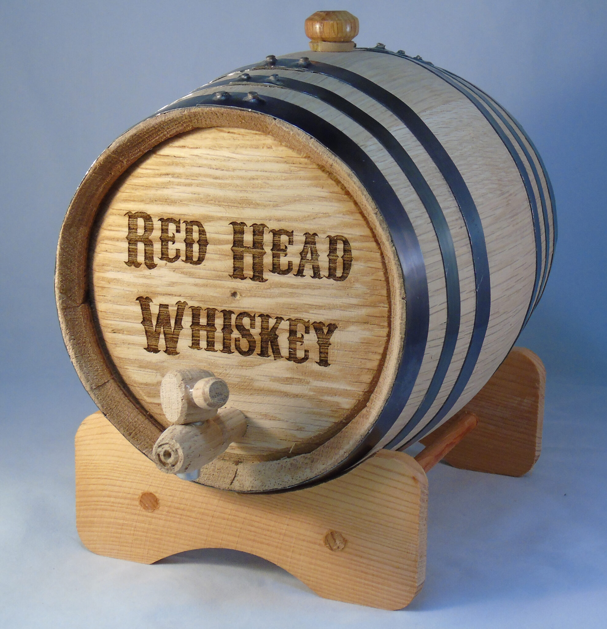 A Beginner’s Guide to Aging Whiskey at Home with Small Oak Barrels ...
