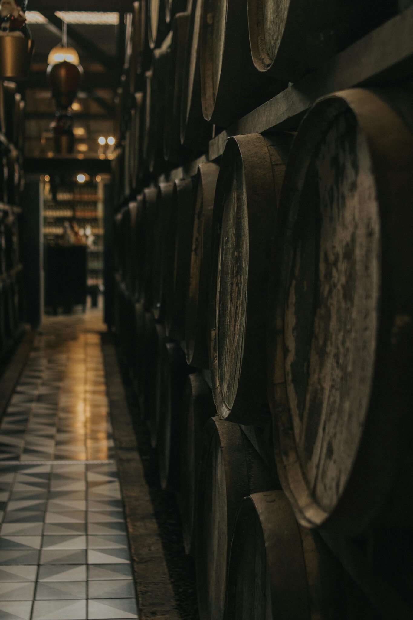 Barrel Aging 101: How to Enhance the Flavor of Your Whiskey, Bourbon ...