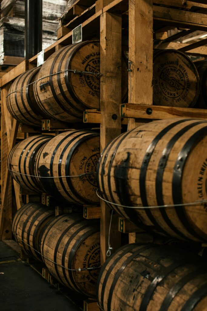 Barrel Aging vs. Bottle Aging: Which Process Is Better for Your Liquor ...