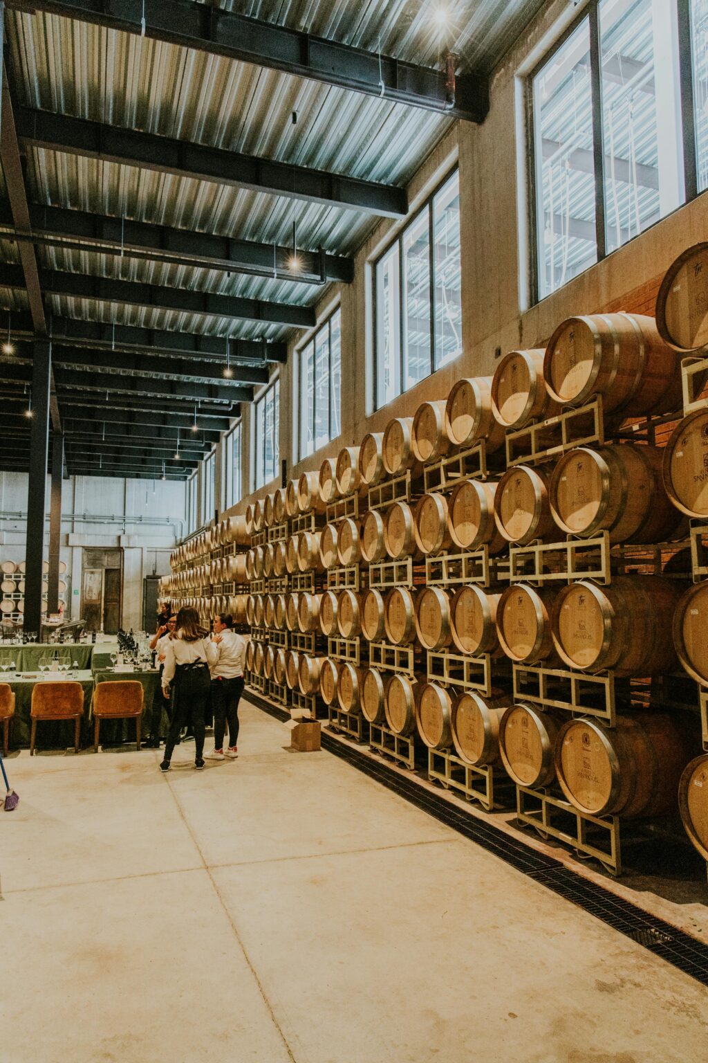 How Barrel Aging Works for Wine, Beer, and Spirits - Red Head Oak ...