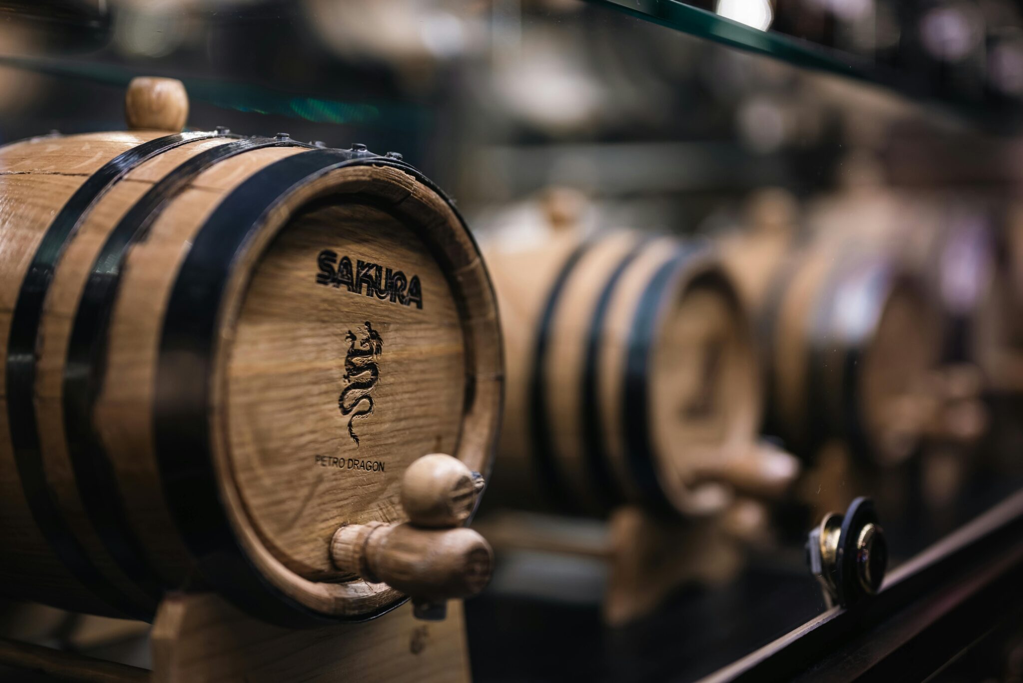 How Long Should You Age Liquor in a Small Barrel? A Timing Guide