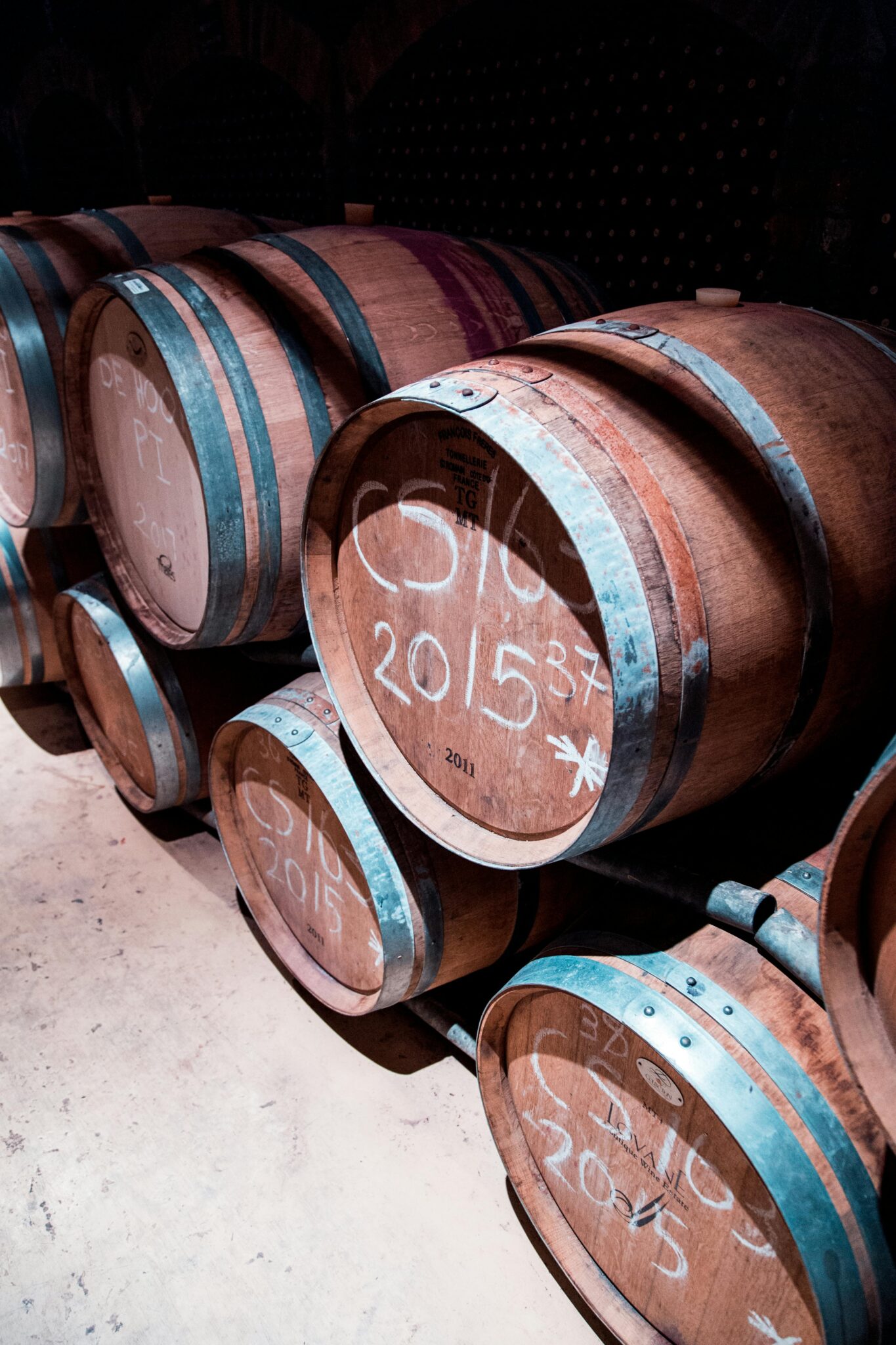 How to Repurpose Your Oak Barrel After It’s Done Aging Spirits - Red ...