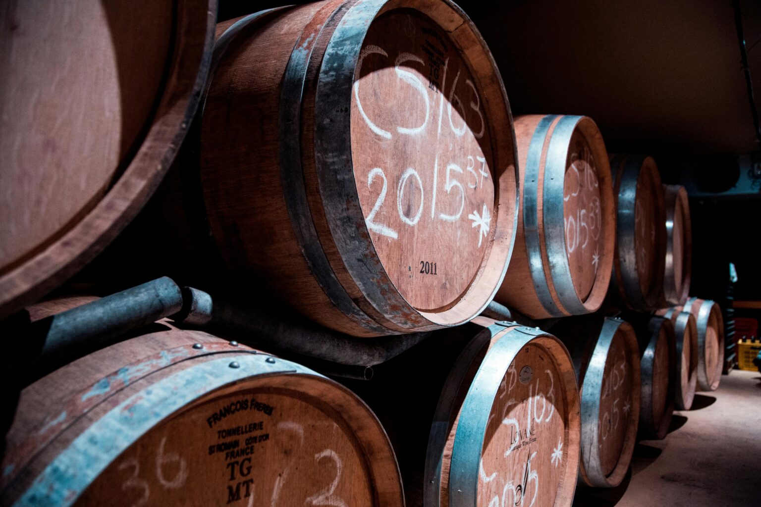 Oak Barrel Aging for Non-Alcoholic Beverages: What You Need to Know ...