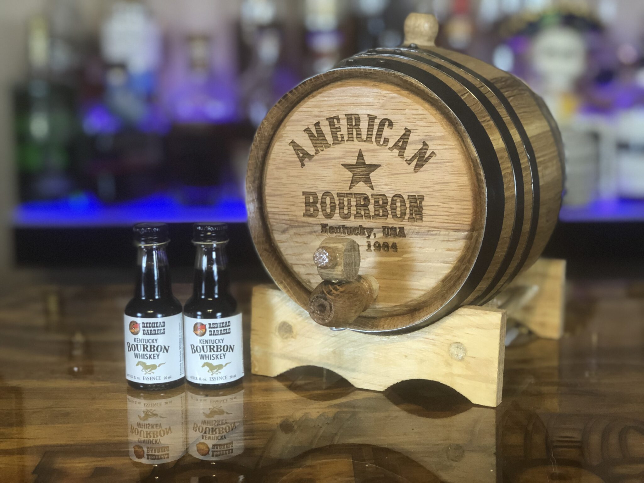 The Art of Aging Spirits at Home: A Step-by-Step Guide for Beginners ...