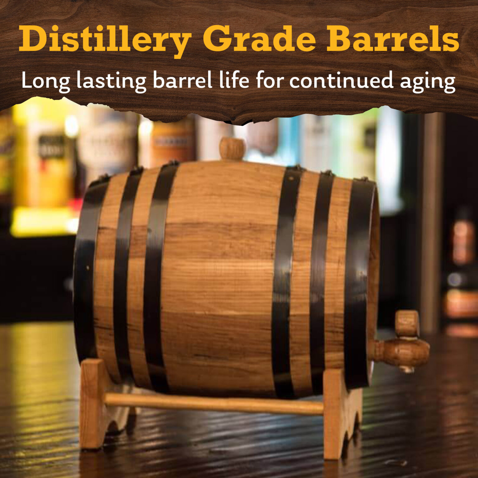 The Ultimate Delicious Barrel-Aged Tequila Sunrise Recipe