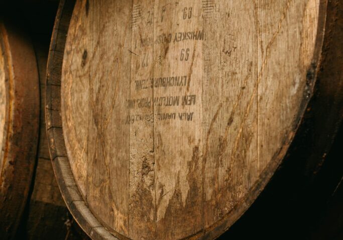 how to care for oak barrels Archives - Red Head Oak Barrels | White ...