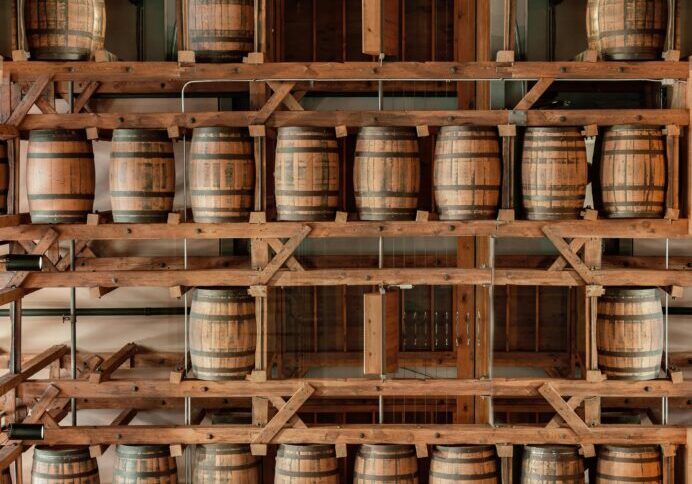 Other Barrel Uses Archives - Red Head Oak Barrels | White American Oak ...