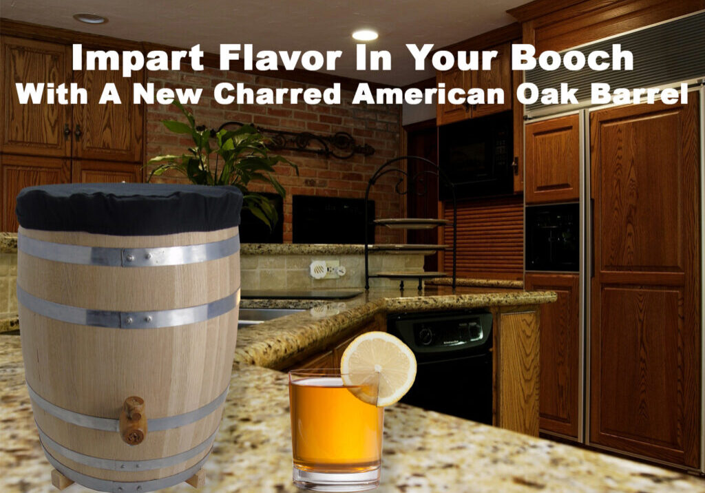 barrel-aged whiskey Archives - Red Head Oak Barrels | White American ...