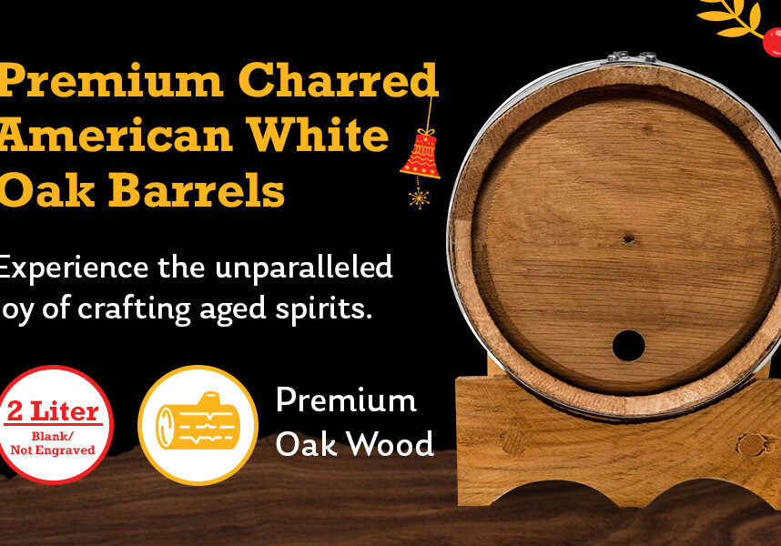 homemade barrel-aged cocktails Archives - Red Head Oak Barrels | White ...