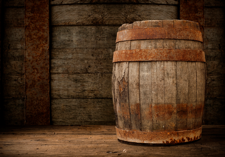rye whiskey barrel-aging techniques. Archives - Red Head Oak Barrels ...