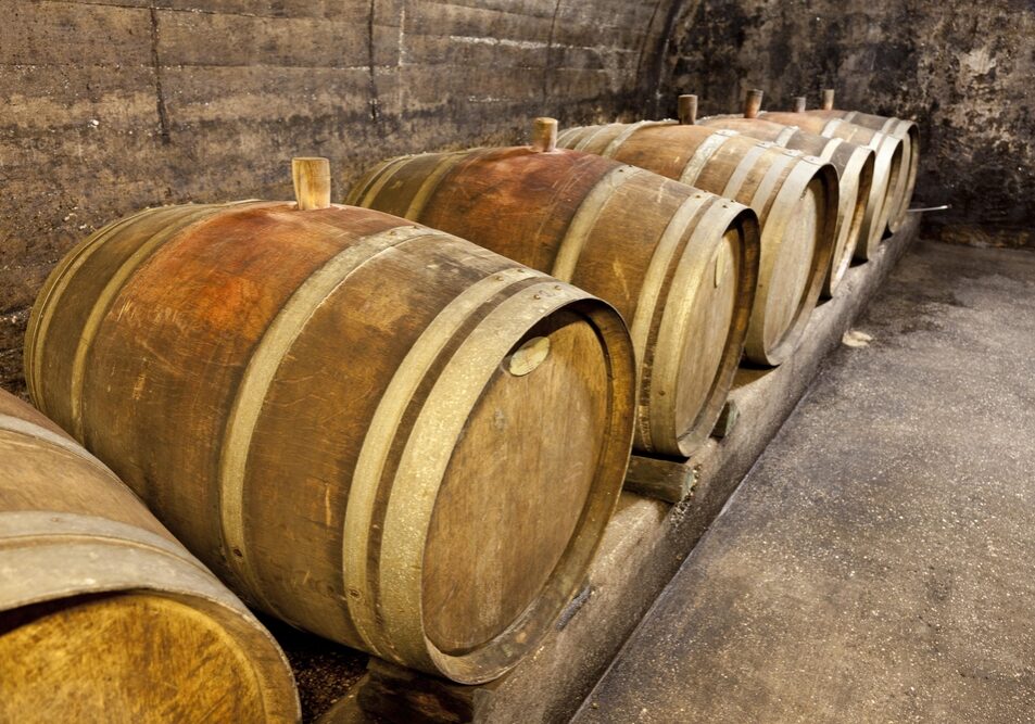 Barrels As Gifts Archives - Red Head Oak Barrels | White American Oak ...