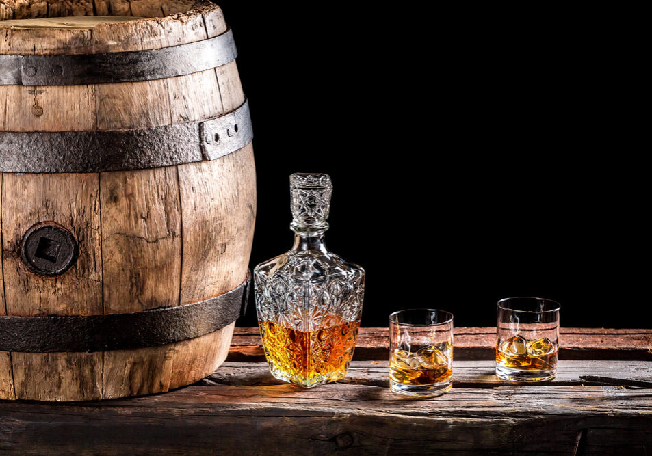 Irish whiskey barrel-aged recipes Archives - Red Head Oak Barrels ...